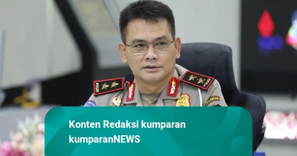 Kakorlantas di Operasi Patuh 2022: Jangan Terkesan Cari Kesalahan | kumparan.com